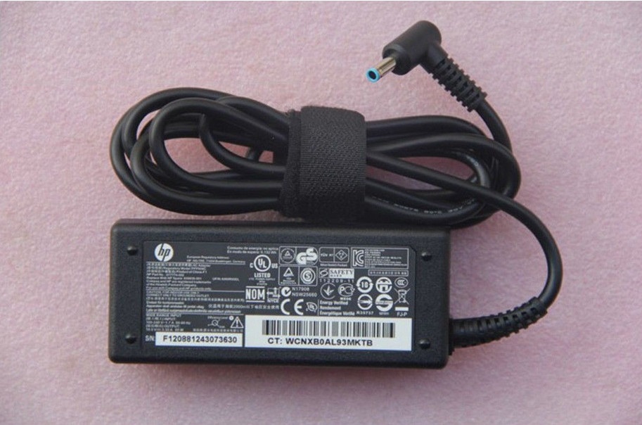 Chuyên Phân Phối Adapter Laptop HP Chính Hãng: 118 Cộng Hòa, Phường 4 ...
