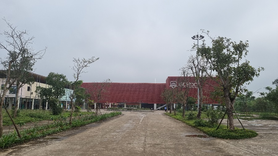 Trường Liên Cấp Hội Nhập Quốc Tế Ischool Quảng Trị: Đông Hà, Quảng Trị ...